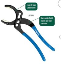 General Tools - Imperial Tools