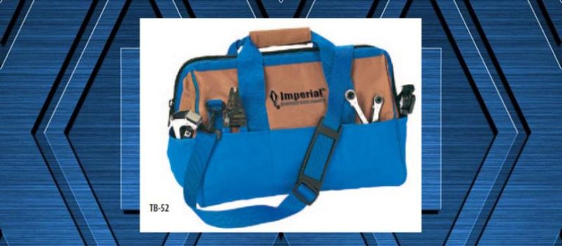 General Tools - Imperial Tools