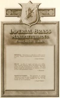 About Us - Imperial Tools