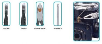Specifications - Imperial Tools