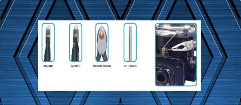 Specifications - Imperial Tools