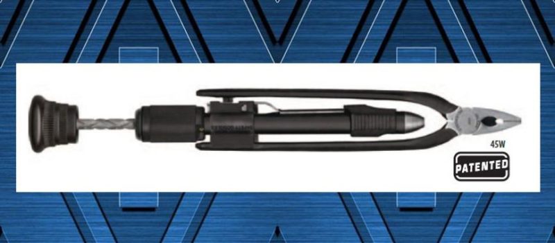 Quick Reference Guide - Imperial Tools