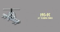 Flaring & Swaging - Imperial Tools