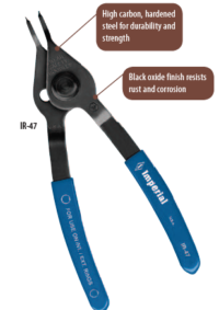 Standard Convertibles - Imperial Tools