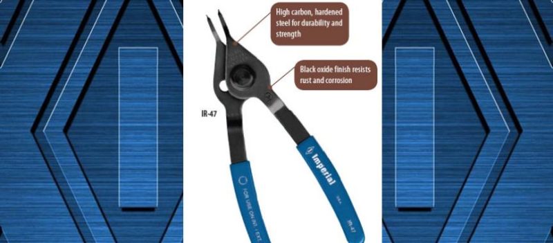 Standard Convertibles - Imperial Tools