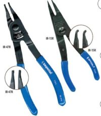 Lock Ring Pliers - Imperial Tools