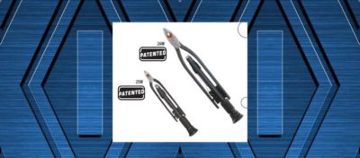 Milbar Wire Twister - Imperial Tools