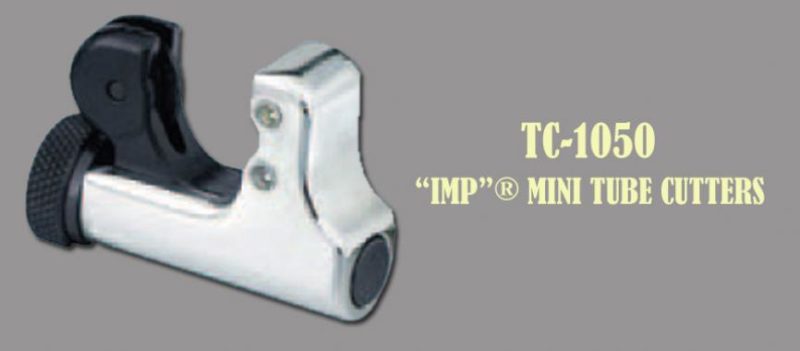 “IMP”® Mini Tube Cutters - Imperial Tools