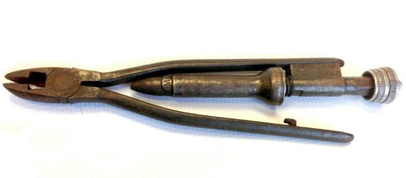 Milbar® Wire Twisters – Proudly Serving Our Troops Then And Now ...