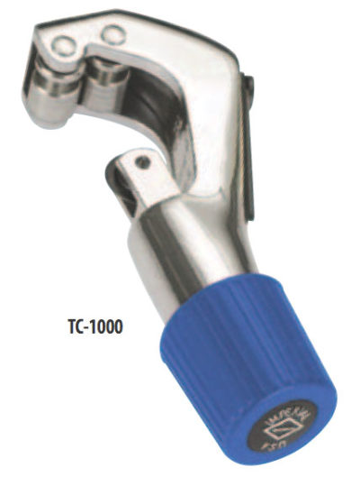 TC-1000 Series Hi-Duty® Tube Cutters - Imperial Tools