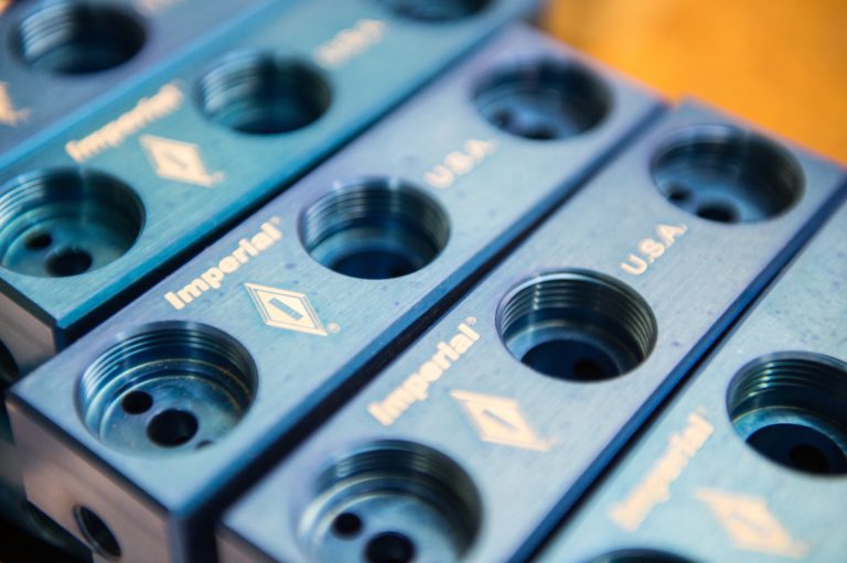 Stride Tool - Imperial Tools