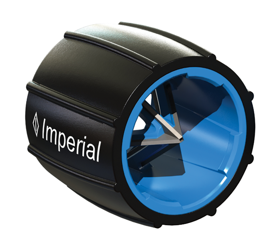 208-F Inner-Outer Reaming And Deburring Tools - Imperial Tools